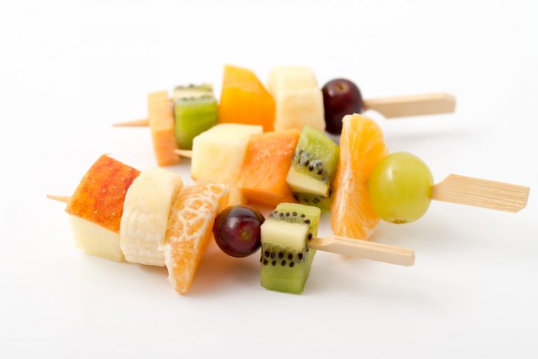 Obstspieße Lieferant Berlin - Kubes Früchte und Salate